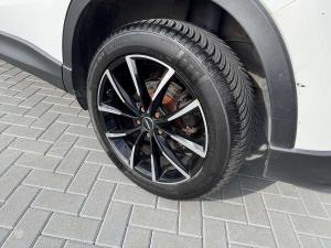 Белый Мазда СХ-5 2015 в Тельшяй, объемом двигателя 2.19 л и пробегом 171 тыс. км за 7700 €, фото 12 на AUTOMOTO.COM.LV