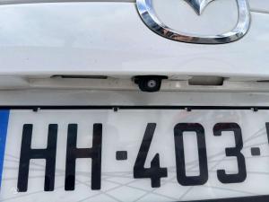 Белый Мазда СХ-5 2015 в Тельшяй, объемом двигателя 2.19 л и пробегом 171 тыс. км за 7700 €, фото 16 на AUTOMOTO.COM.LV