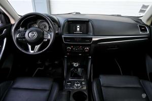 Balts Mazda CX-5 2016 Kretinga, ar dzinēja tilpumu 2.19 L un nobraukumu 181 tūkst. km par 8999 €, foto 30 vietnē AUTOMOTO.COM.LV
