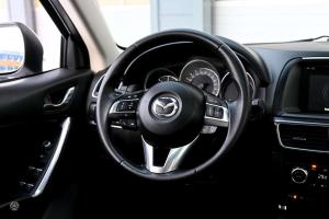 Balts Mazda CX-5 2016 Kretinga, ar dzinēja tilpumu 2.19 L un nobraukumu 181 tūkst. km par 8999 €, foto 31 vietnē AUTOMOTO.COM.LV