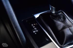 Белый Мазда СХ-5 2016 в Кретинга, объемом двигателя 2.20 л и пробегом 177 тыс. км за 9850 €, фото 18 на AUTOMOTO.COM.LV