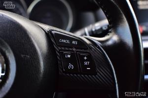Белый Мазда СХ-5 2016 в Кретинга, объемом двигателя 2.20 л и пробегом 177 тыс. км за 9850 €, фото 23 на AUTOMOTO.COM.LV