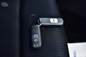 Белый Мазда СХ-5 2016 в Кретинга, объемом двигателя 2.20 л и пробегом 177 тыс. км за 9850 €, фото 30 на AUTOMOTO.COM.LV
