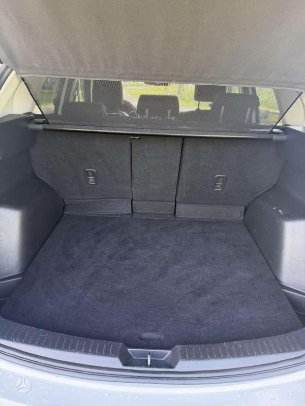 Balts Mazda CX-5 2016 Plungė, ar dzinēja tilpumu 2.19 L un nobraukumu 194 tūkst. km par 7950 €, foto 10 vietnē AUTOMOTO.COM.LV