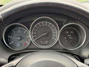 Balts Mazda CX-5 2016 Tauragė, ar dzinēja tilpumu 2.20 L un nobraukumu 169 tūkst. km par 8800 €, foto 19 vietnē AUTOMOTO.COM.LV