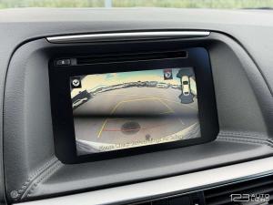 Balts Mazda CX-5 2016 Tauragė, ar dzinēja tilpumu 2.20 L un nobraukumu 169 tūkst. km par 8800 €, foto 21 vietnē AUTOMOTO.COM.LV