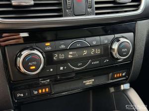 Balts Mazda CX-5 2016 Tauragė, ar dzinēja tilpumu 2.20 L un nobraukumu 169 tūkst. km par 8800 €, foto 23 vietnē AUTOMOTO.COM.LV