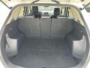 White Mazda CX-5 2016 in Telschi, with an engine capacity of 2.19 L and mileage of 239 thousand km for 5600 €, photo 10 on AUTOMOTO.COM.LV
