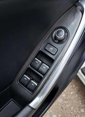 Белый Мазда СХ-5 2016 в Кретинга, объемом двигателя 2.19 л и пробегом 239 тыс. км за 8799 €, фото 29 на AUTOMOTO.COM.LV