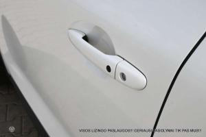 White Mazda CX-5 2017 in Kretinga, with an engine capacity of 2.19 L and mileage of 202 thousand km for 12799 €, photo 17 on AUTOMOTO.COM.LV