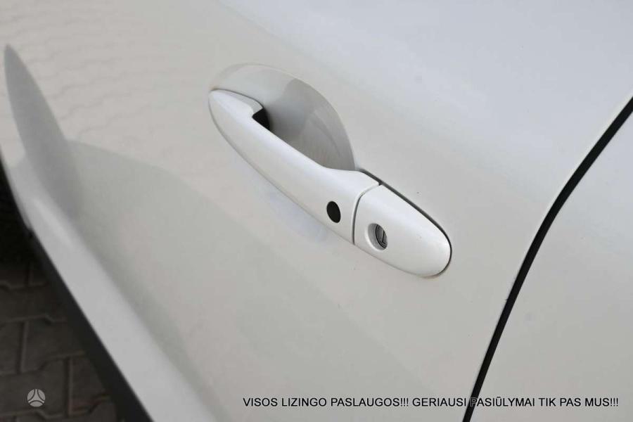 White Mazda CX-5 2017 in Kretinga, with an engine capacity of 2.19 L and mileage of 202 thousand km for 12799 €, photo 17 on AUTOMOTO.COM.LV
