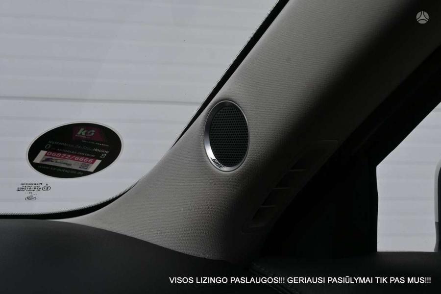 White Mazda CX-5 2017 in Kretinga, with an engine capacity of 2.19 L and mileage of 202 thousand km for 12799 €, photo 37 on AUTOMOTO.COM.LV