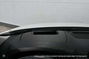White Mazda CX-5 2017 in Kretinga, with an engine capacity of 2.19 L and mileage of 202 thousand km for 12799 €, photo 40 on AUTOMOTO.COM.LV