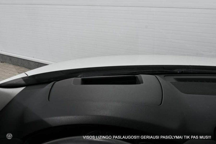 White Mazda CX-5 2017 in Kretinga, with an engine capacity of 2.19 L and mileage of 202 thousand km for 12799 €, photo 40 on AUTOMOTO.COM.LV