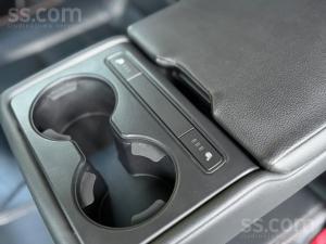 Белый Мазда СХ-5 2018 в Рига, объемом двигателя 2.50 л и пробегом 97 тыс. км за 18900 €, фото 15 на AUTOMOTO.COM.LV
