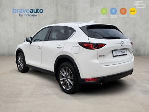 Balts Mazda CX-5 2019 Kauņa, ar dzinēja tilpumu 2.00 L un nobraukumu 112 tūkst. km par 22471 €, foto 4 vietnē AUTOMOTO.COM.LV
