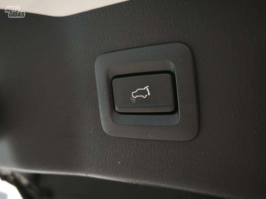 Balts Mazda CX-5 2019 Kauņa, ar dzinēja tilpumu 2.00 L un nobraukumu 112 tūkst. km par 22471 €, foto 15 vietnē AUTOMOTO.COM.LV
