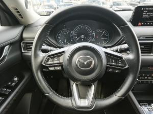 Balts Mazda CX-5 2019 Kauņa, ar dzinēja tilpumu 2.00 L un nobraukumu 112 tūkst. km par 22471 €, foto 17 vietnē AUTOMOTO.COM.LV
