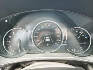 Balts Mazda CX-5 2019 Kauņa, ar dzinēja tilpumu 2.00 L un nobraukumu 112 tūkst. km par 22471 €, foto 18 vietnē AUTOMOTO.COM.LV