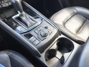 Balts Mazda CX-5 2019 Kauņa, ar dzinēja tilpumu 2.00 L un nobraukumu 112 tūkst. km par 22471 €, foto 26 vietnē AUTOMOTO.COM.LV
