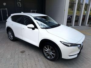 Balts Mazda CX-5 2019 Viļņa, ar dzinēja tilpumu 2.49 L un nobraukumu 172 tūkst. km par 18900 €, foto 9 vietnē AUTOMOTO.COM.LV