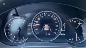 Balts Mazda CX-5 2019 Viļņa, ar dzinēja tilpumu 2.49 L un nobraukumu 172 tūkst. km par 18900 €, foto 33 vietnē AUTOMOTO.COM.LV
