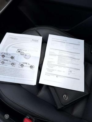 Balts Mazda CX-5 2019 Viļņa, ar dzinēja tilpumu 2.49 L un nobraukumu 172 tūkst. km par 18900 €, foto 36 vietnē AUTOMOTO.COM.LV