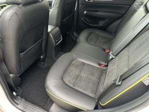 Balts Mazda CX-5 2022 Kauņa, ar dzinēja tilpumu 2.50 L un nobraukumu 82 tūkst. km par 26471 €, foto 11 vietnē AUTOMOTO.COM.LV