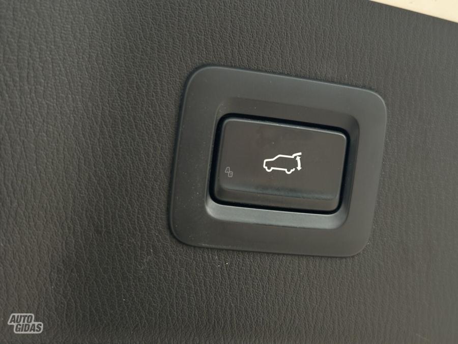Balts Mazda CX-5 2022 Kauņa, ar dzinēja tilpumu 2.50 L un nobraukumu 82 tūkst. km par 26471 €, foto 13 vietnē AUTOMOTO.COM.LV