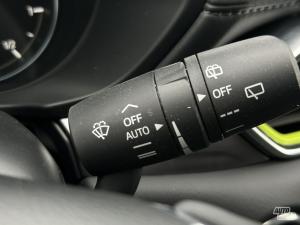 Balts Mazda CX-5 2022 Kauņa, ar dzinēja tilpumu 2.50 L un nobraukumu 82 tūkst. km par 26471 €, foto 19 vietnē AUTOMOTO.COM.LV