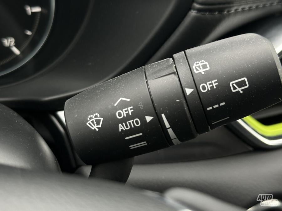 Balts Mazda CX-5 2022 Kauņa, ar dzinēja tilpumu 2.50 L un nobraukumu 82 tūkst. km par 26471 €, foto 19 vietnē AUTOMOTO.COM.LV