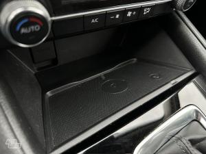 Balts Mazda CX-5 2022 Kauņa, ar dzinēja tilpumu 2.50 L un nobraukumu 82 tūkst. km par 26471 €, foto 29 vietnē AUTOMOTO.COM.LV