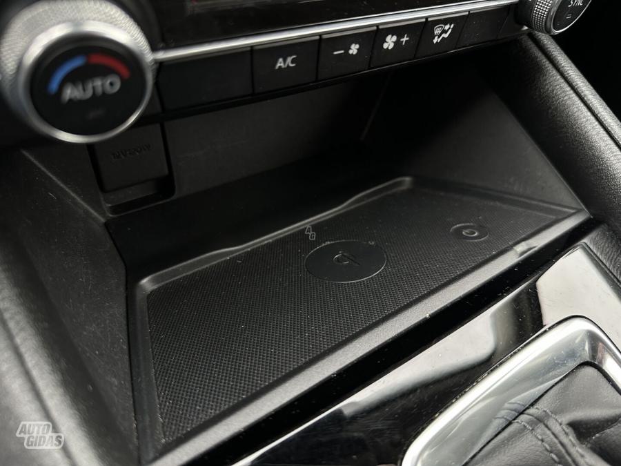 Balts Mazda CX-5 2022 Kauņa, ar dzinēja tilpumu 2.50 L un nobraukumu 82 tūkst. km par 26471 €, foto 29 vietnē AUTOMOTO.COM.LV