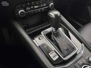 Balts Mazda CX-5 2022 Kauņa, ar dzinēja tilpumu 2.50 L un nobraukumu 82 tūkst. km par 26471 €, foto 30 vietnē AUTOMOTO.COM.LV