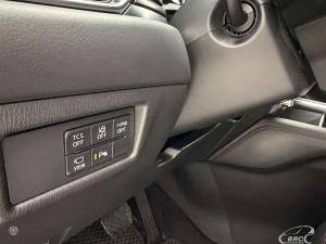 White Mazda CX-5 2022 in Vilnius, with an engine capacity of 2.00 L and mileage of 42 thousand km for 25900 €, photo 29 on AUTOMOTO.COM.LV