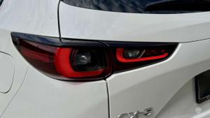 Balts Mazda CX-5 2022 Viļņa, ar dzinēja tilpumu 2.00 L un nobraukumu 42 tūkst. km par 25990 €, foto 11 vietnē AUTOMOTO.COM.LV