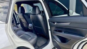 Balts Mazda CX-5 2022 Viļņa, ar dzinēja tilpumu 2.00 L un nobraukumu 42 tūkst. km par 25990 €, foto 21 vietnē AUTOMOTO.COM.LV