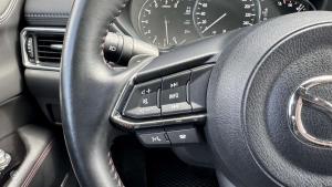 Balts Mazda CX-5 2022 Viļņa, ar dzinēja tilpumu 2.00 L un nobraukumu 42 tūkst. km par 25990 €, foto 26 vietnē AUTOMOTO.COM.LV
