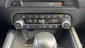 Balts Mazda CX-5 2022 Viļņa, ar dzinēja tilpumu 2.00 L un nobraukumu 42 tūkst. km par 25990 €, foto 30 vietnē AUTOMOTO.COM.LV