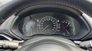 Balts Mazda CX-5 2022 Viļņa, ar dzinēja tilpumu 2.00 L un nobraukumu 42 tūkst. km par 25990 €, foto 34 vietnē AUTOMOTO.COM.LV