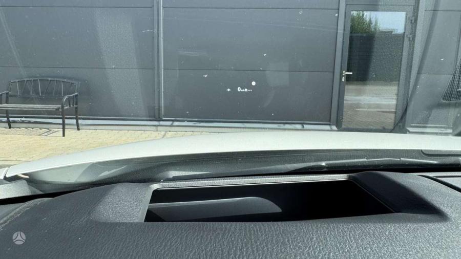 Balts Mazda CX-5 2022 Viļņa, ar dzinēja tilpumu 2.00 L un nobraukumu 42 tūkst. km par 25990 €, foto 36 vietnē AUTOMOTO.COM.LV