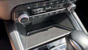 Balts Mazda CX-5 2022 Viļņa, ar dzinēja tilpumu 2.00 L un nobraukumu 42 tūkst. km par 25990 €, foto 38 vietnē AUTOMOTO.COM.LV