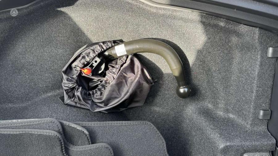Balts Mazda CX-5 2022 Viļņa, ar dzinēja tilpumu 2.00 L un nobraukumu 42 tūkst. km par 25990 €, foto 41 vietnē AUTOMOTO.COM.LV