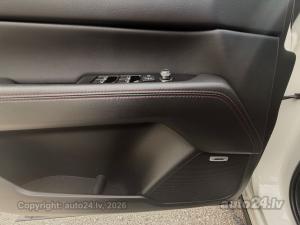 Balts Mazda CX-5 2024 Tallina, ar dzinēja tilpumu 2.50 L un nobraukumu 61 tūkst. km par 31450 €, foto 16 vietnē AUTOMOTO.COM.LV