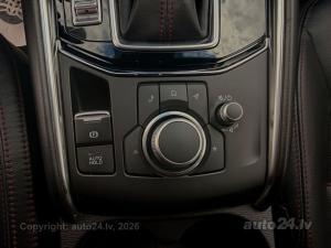 Balts Mazda CX-5 2024 Tallina, ar dzinēja tilpumu 2.50 L un nobraukumu 61 tūkst. km par 31450 €, foto 26 vietnē AUTOMOTO.COM.LV