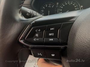 Balts Mazda CX-5 2024 Tallina, ar dzinēja tilpumu 2.50 L un nobraukumu 61 tūkst. km par 31450 €, foto 28 vietnē AUTOMOTO.COM.LV