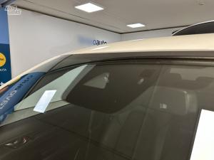 White Mazda CX-5 2024 in Vilnius, with an engine capacity of 2.00 L and mileage of 46 thousand km for 29000 €, photo 11 on AUTOMOTO.COM.LV