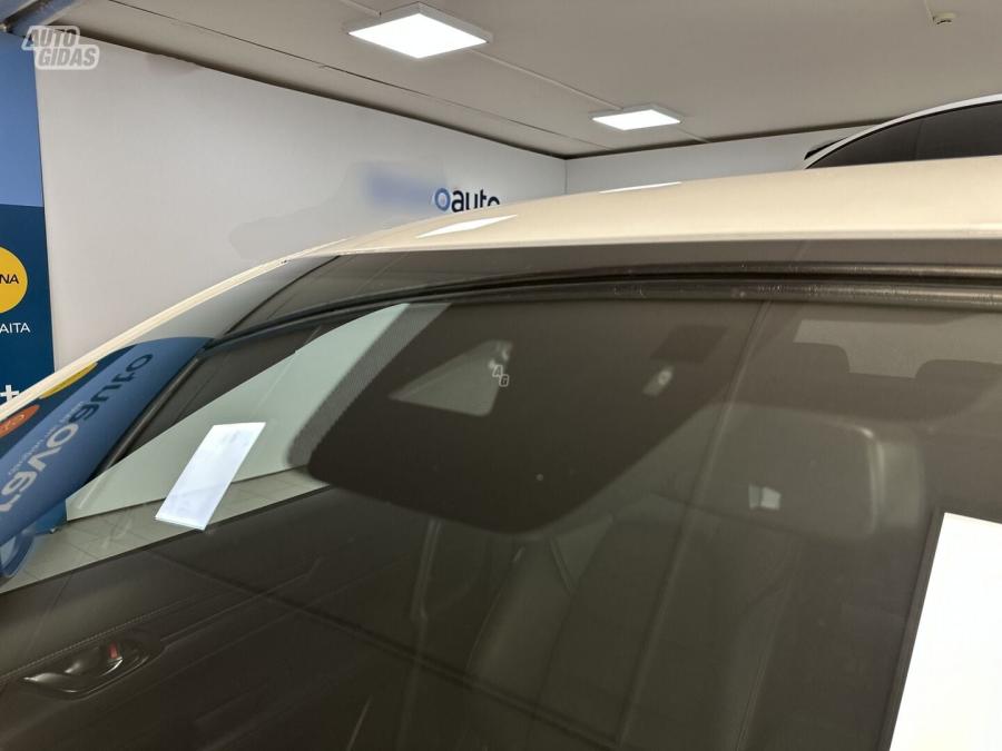 White Mazda CX-5 2024 in Vilnius, with an engine capacity of 2.00 L and mileage of 46 thousand km for 29000 €, photo 11 on AUTOMOTO.COM.LV