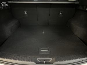 White Mazda CX-5 2024 in Vilnius, with an engine capacity of 2.00 L and mileage of 46 thousand km for 29000 €, photo 21 on AUTOMOTO.COM.LV