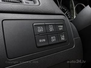 Белый Мазда СХ-5 2014 в Таллин, объемом двигателя 2.20 л и пробегом 200 тыс. км за 7200 €, фото 15 на AUTOMOTO.COM.LV